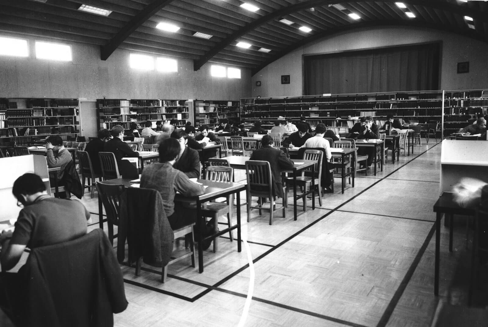 Quelques brèves, éphémérides et autres curiosités de la décennie 1970 ...