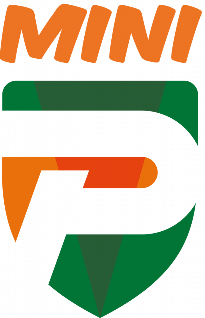 Le Camp multisport devient les Mini Pats! • Néo UQTR