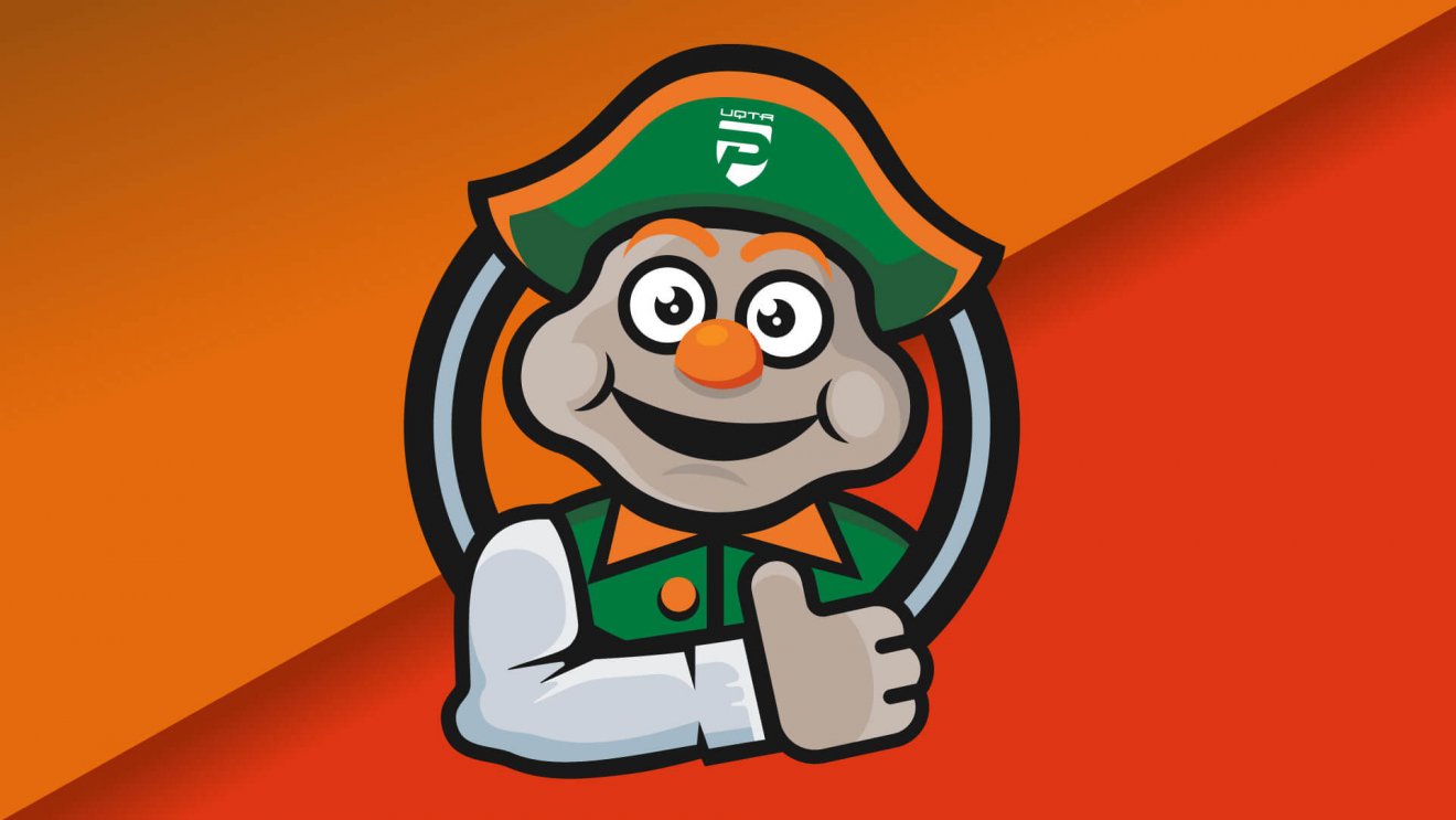 Le Camp multisport devient les Mini Pats! • Néo UQTR