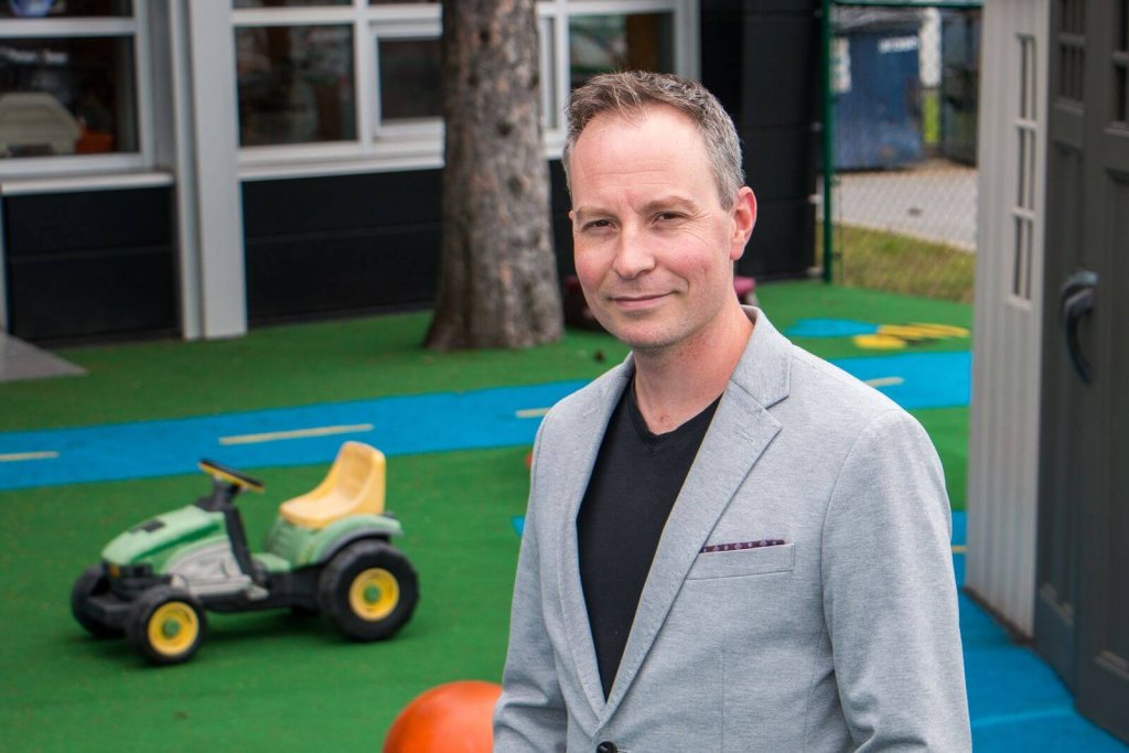 Est-on meilleur parent quand on fume un joint? • Néo UQTR