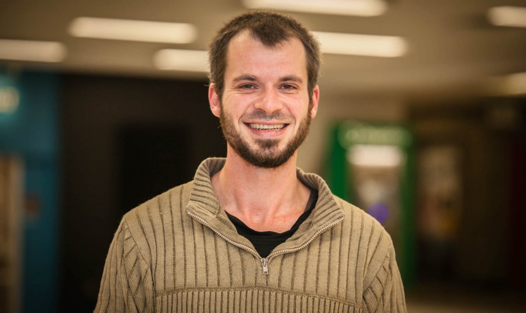 Daniel Harrisson-Dugas: de la musique aux lettres, en passant par la ...