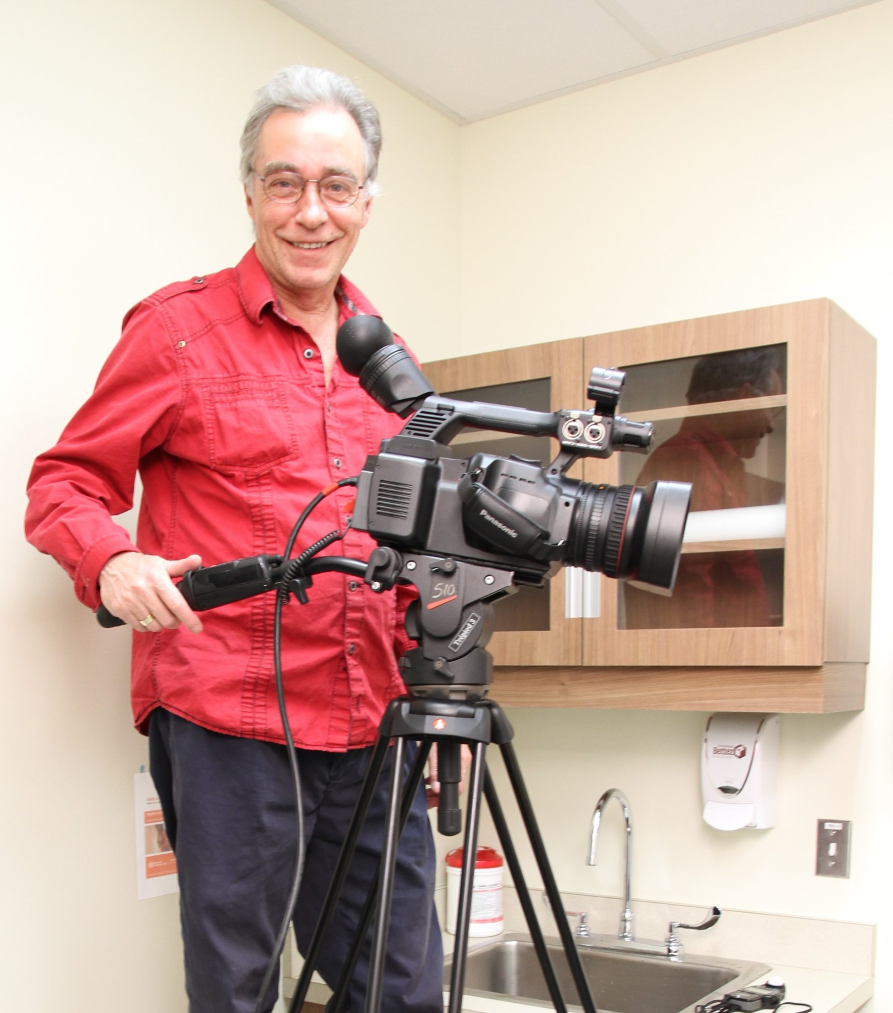 Innovation pédagogique: Lyne Cloutier et Mathieu Bouchard remportent un ...