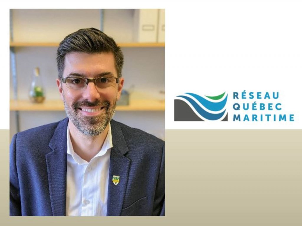 François Guillemette nommé directeur thématique au Réseau Québec ...