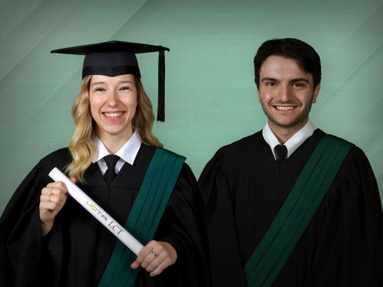 Des projets de recherche novateurs pour les finissants du baccalauréat ...