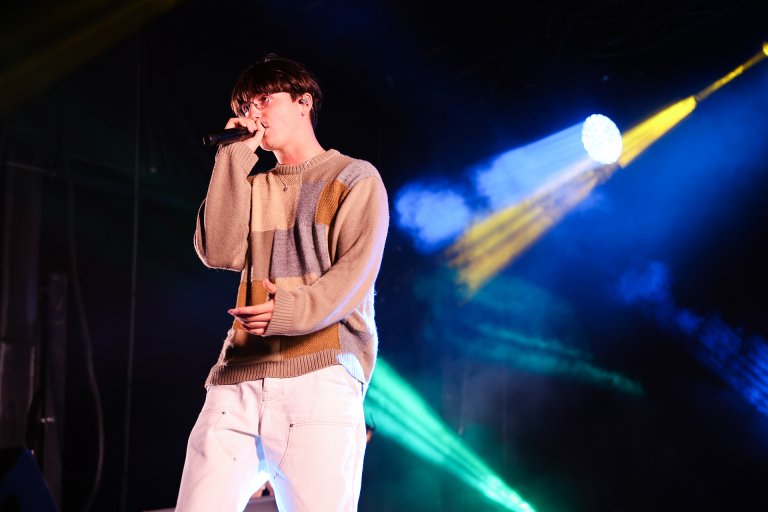 Retour en force du Spectacle de la rentrée • Néo UQTR