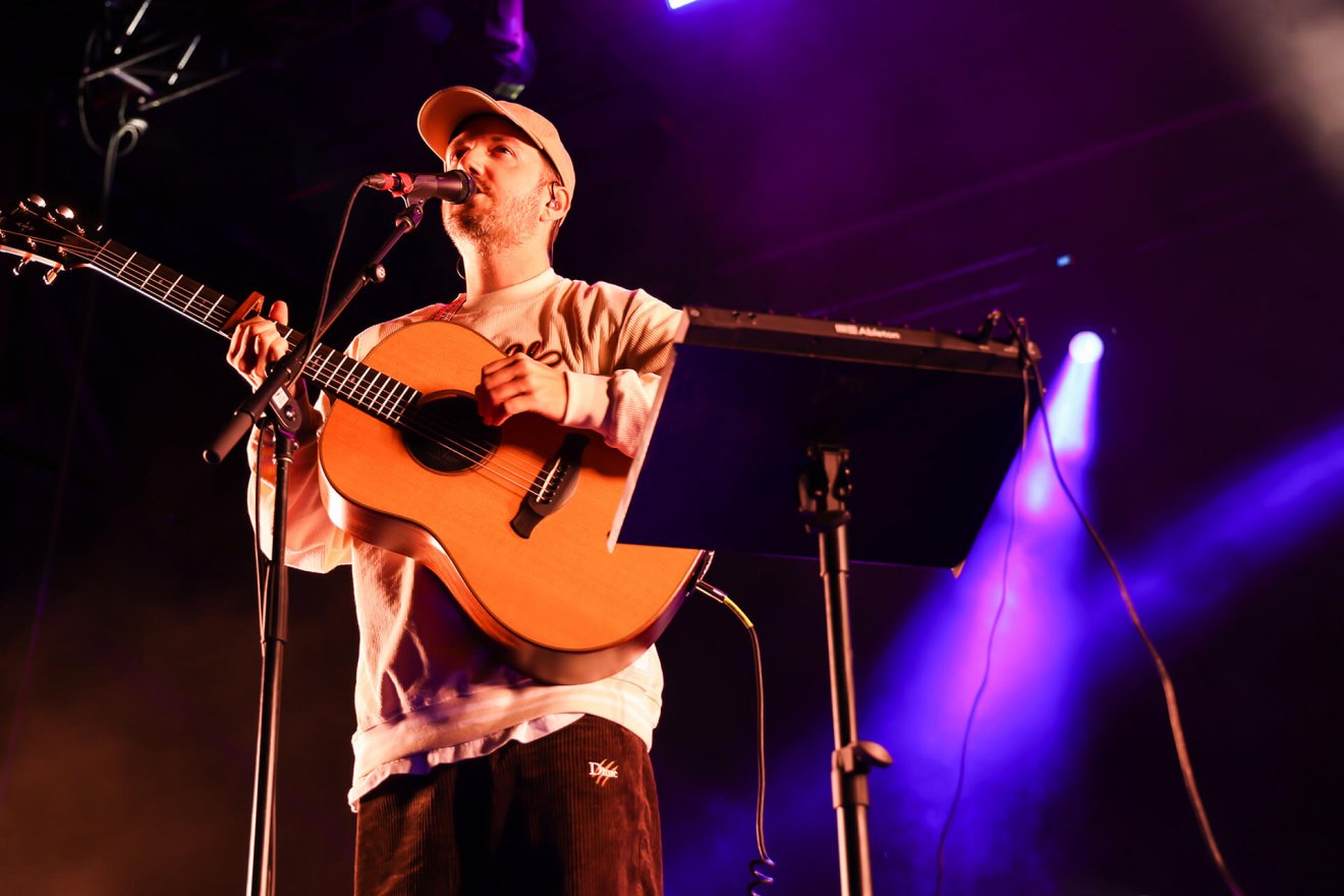 Retour en force du Spectacle de la rentrée • Néo UQTR