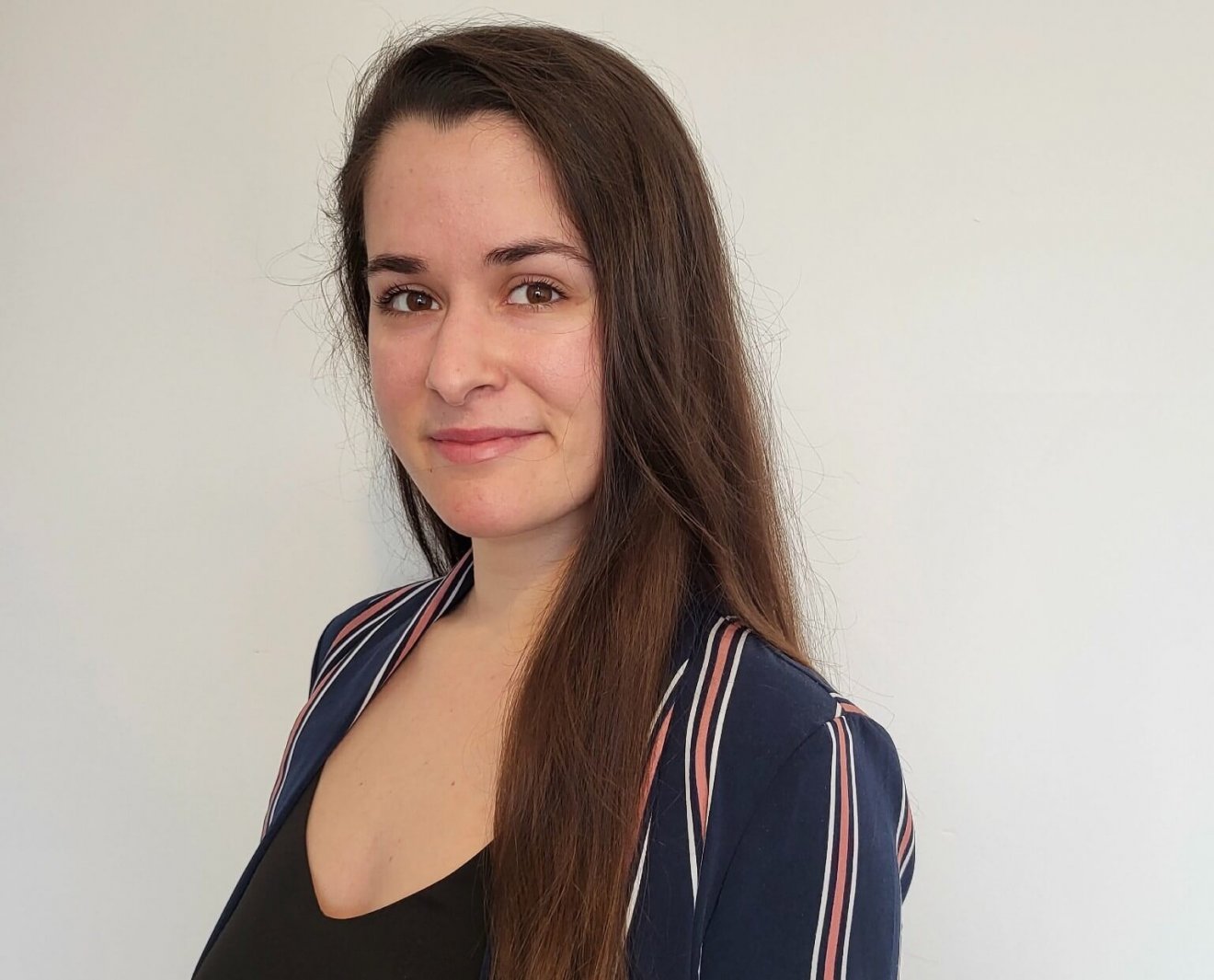 Une première diplômée pour le programme de maîtrise bidiplômant entre l ...