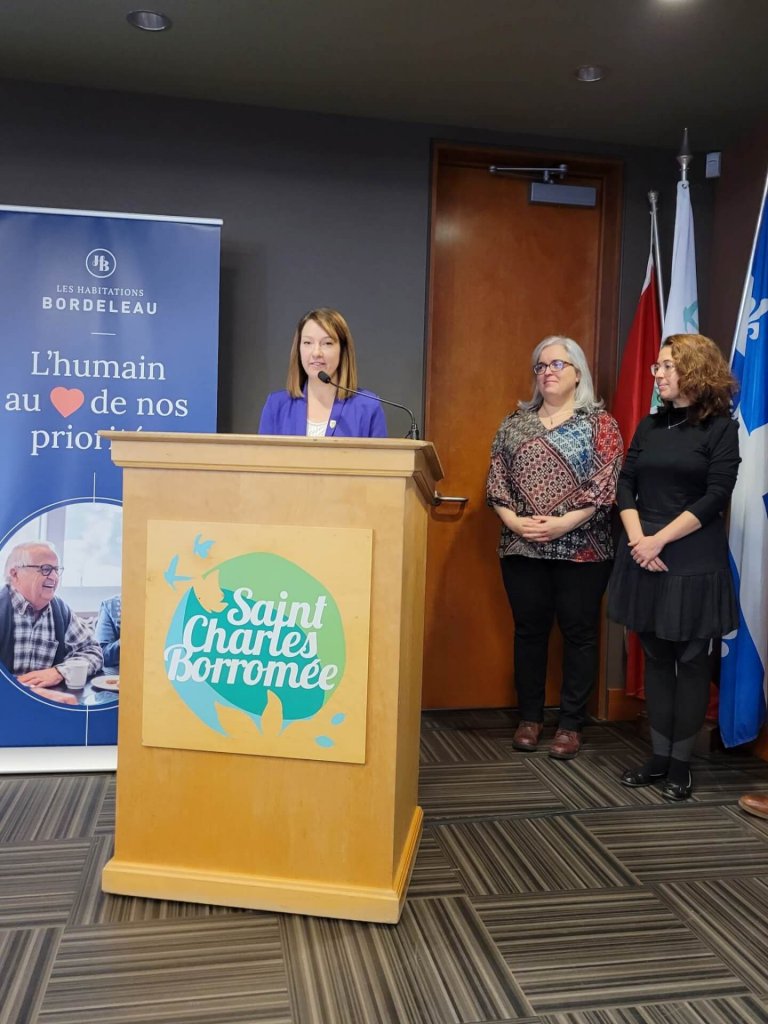 Un laboratoire vivant pour réfléchir aux technologies favorables à la ...