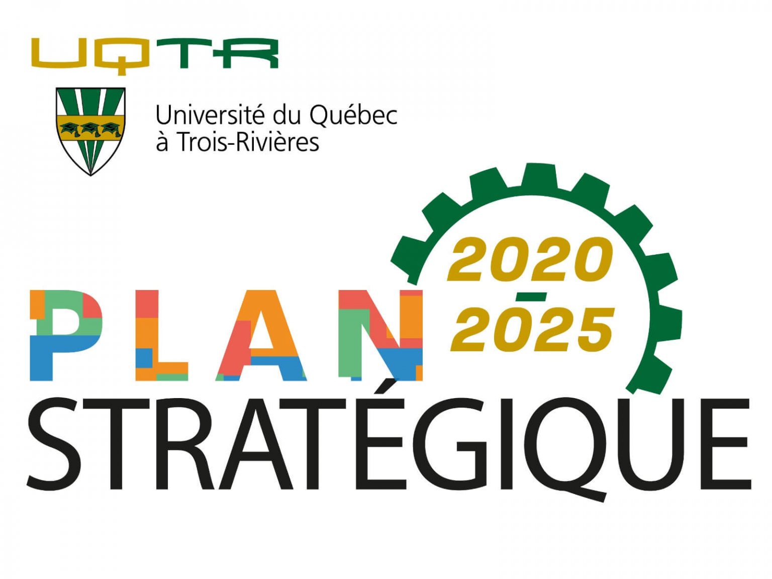 Découvrez les projets du Plan stratégique 2020-2025 • Néo UQTR