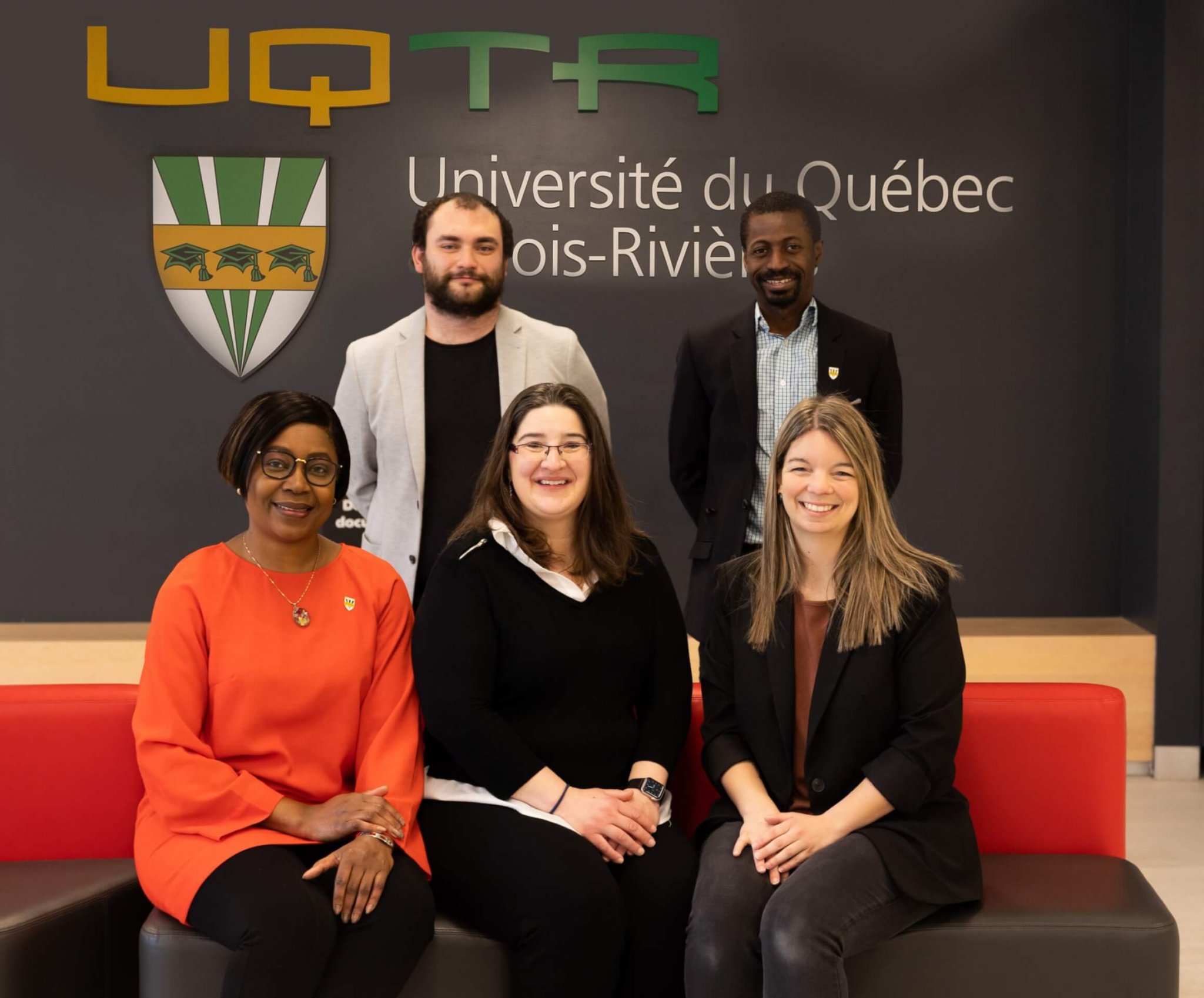 Une cinquantaine de jeunes de Terre-Neuve-et-Labrador à l’École ...