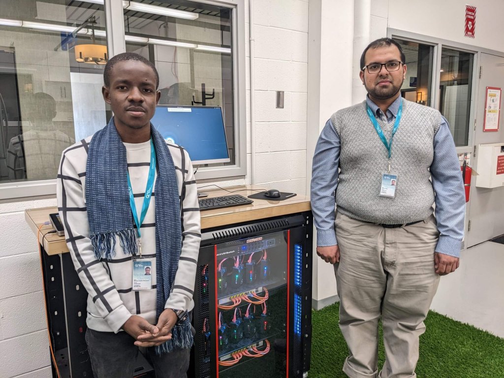 Améliorer la gestion de la demande en électricité après les pannes de ...