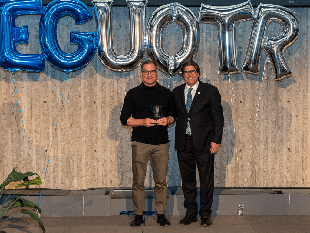 Une première édition sous le signe de la fierté et des sourires! • Néo UQTR