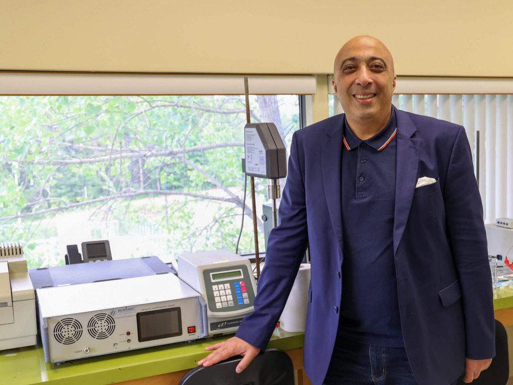 L’UQTR mettra son expertise au service du nouveau Centre international ...