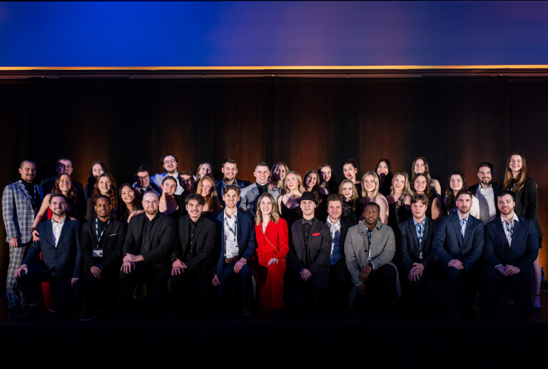 L'UQTR signe un franc succès avec l'Omnium financier • Néo UQTR