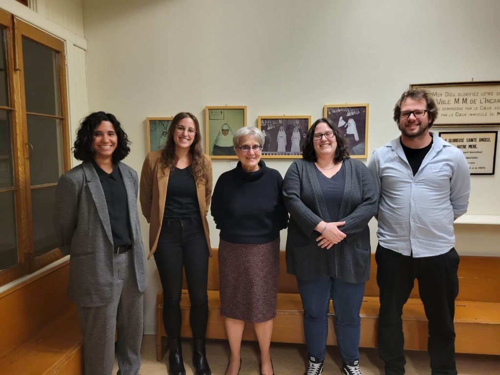 Derniers sacrements, sel de saturne et courvaline : les Ursulines, leur ...