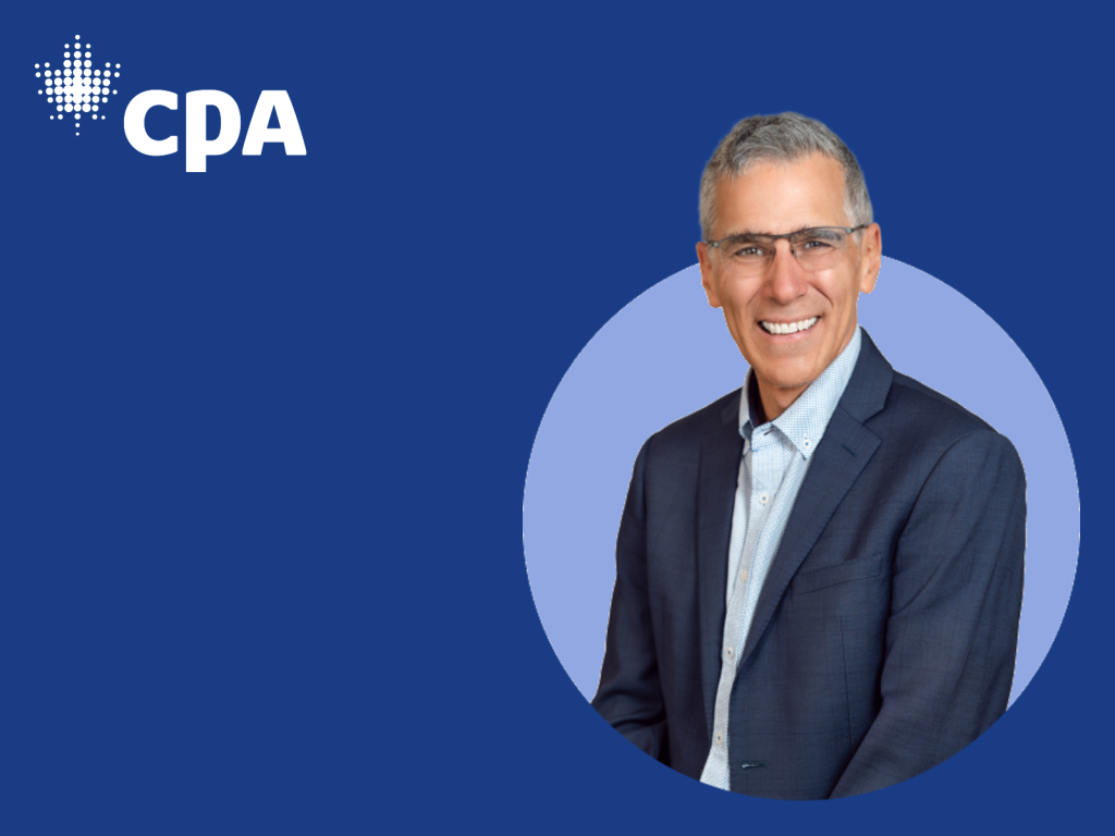 Le professeur Benoit Lavigne reçoit le Mérite du CIQ • Néo UQTR