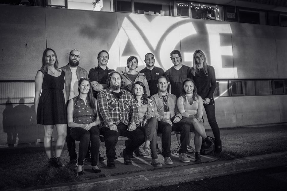 L'AGE UQTR célèbre ses 50 ans • Néo UQTR