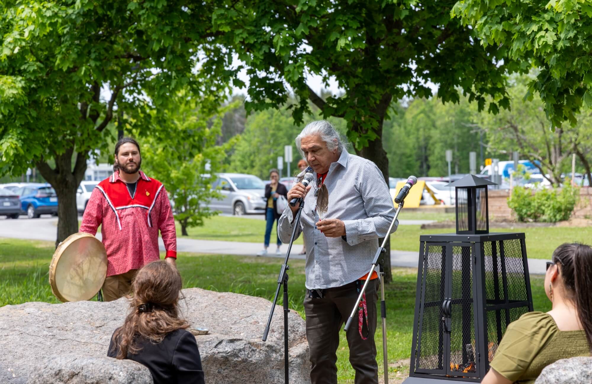 L’UQTR lance son Plan stratégique autochtone 2025-2027 • Néo UQTR