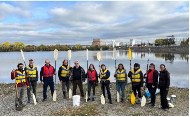Fecteau Symbiose • Néo UQTR